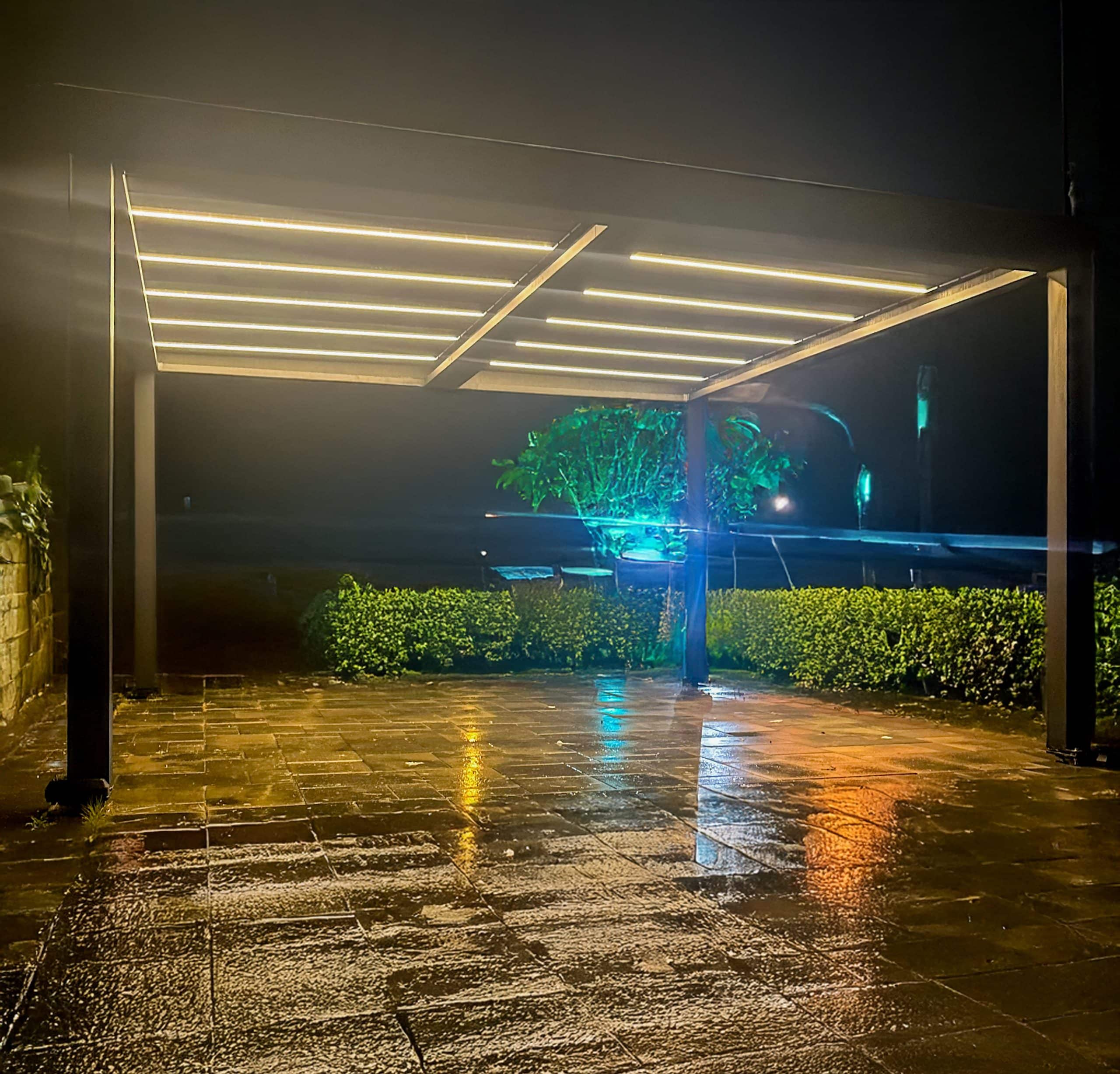 Pergola - Deck & Shade Solutions