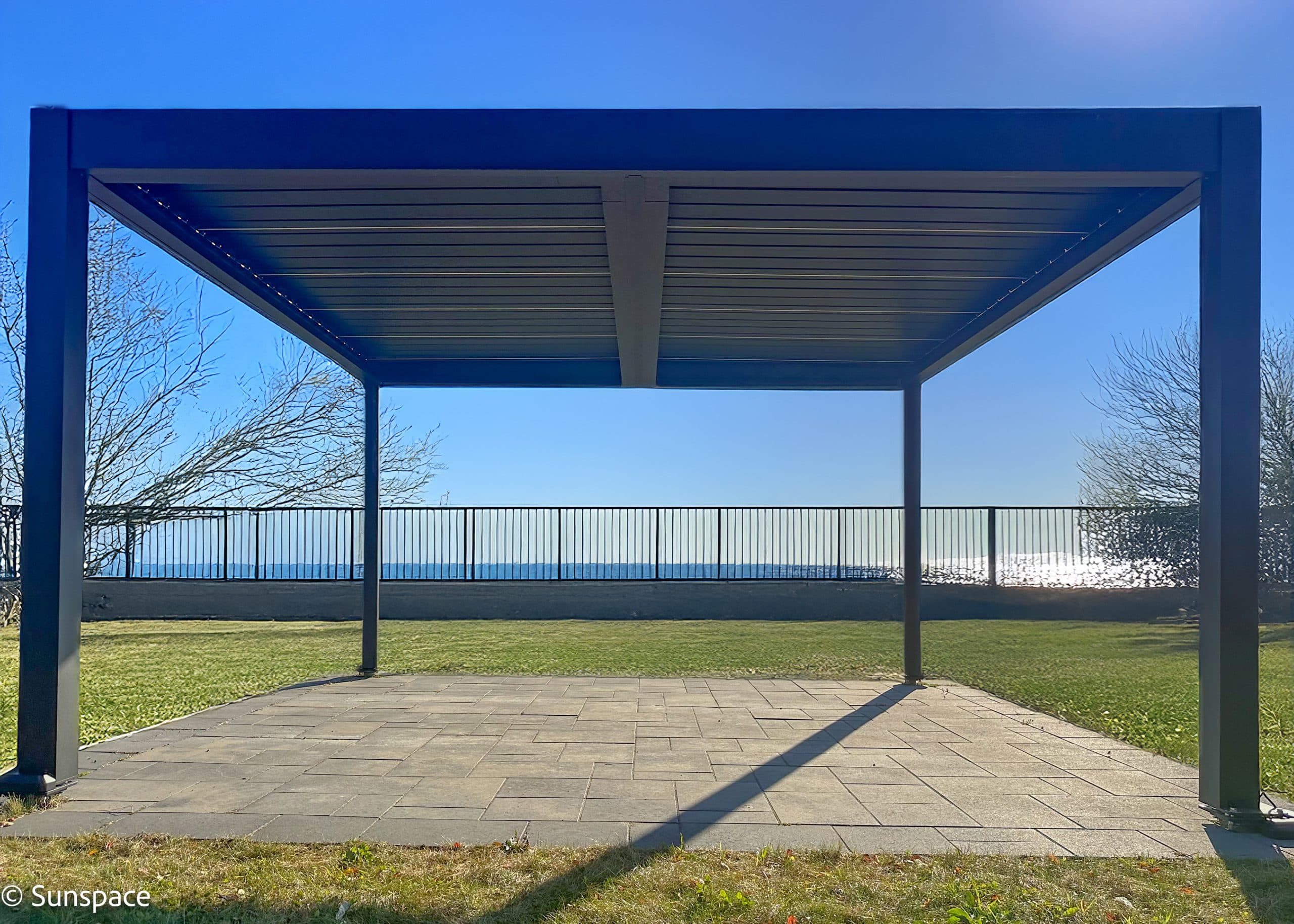 Pergola - Deck & Shade Solutions